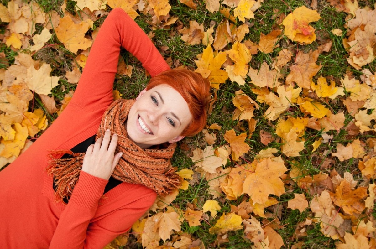 Kako njegovati kožu u jesen? 6 izvrsnih savjeta