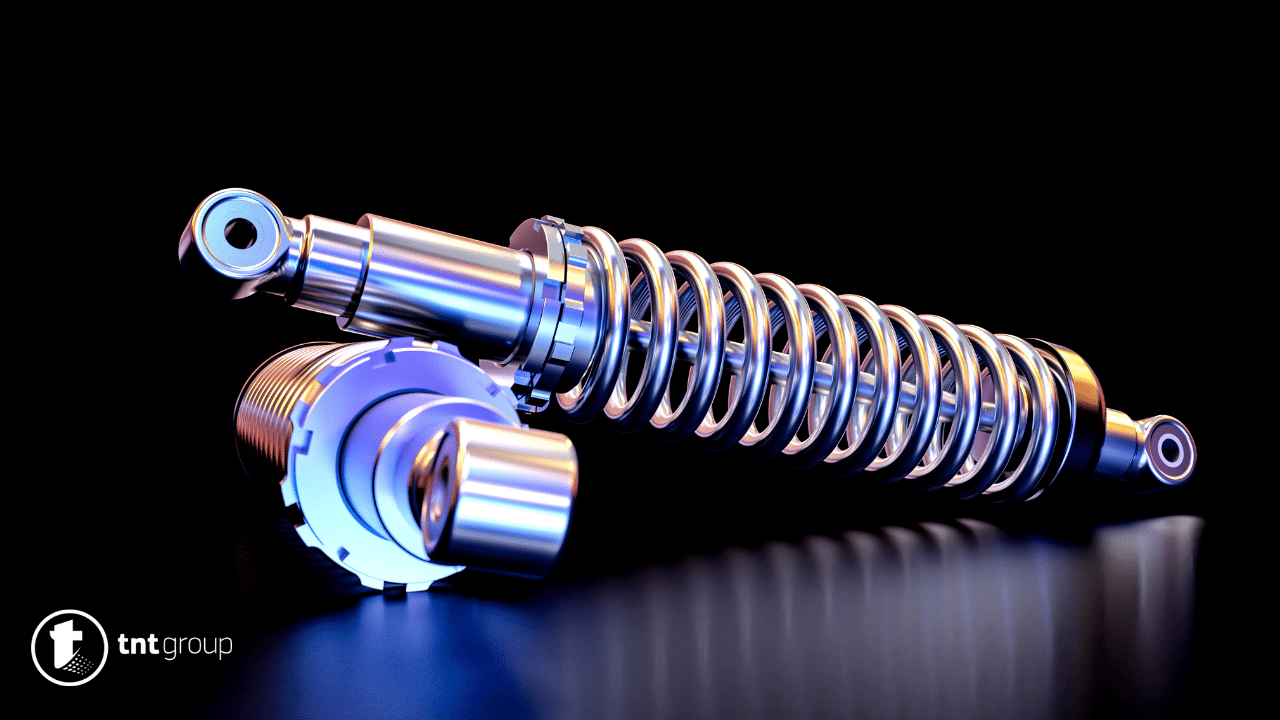 Kako odabrati prave amortizere za automobil? 5 savjeta